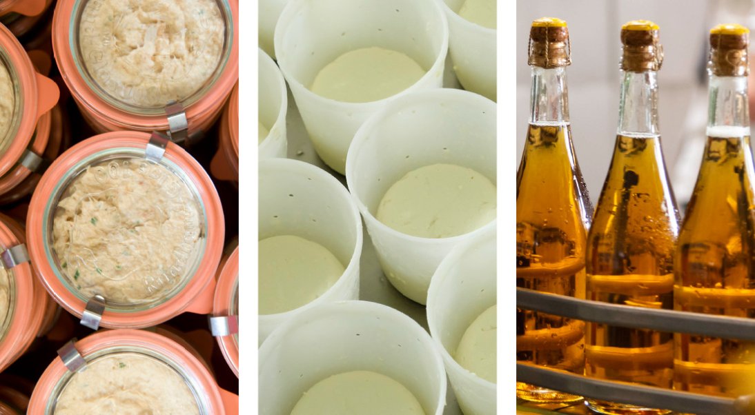 Le panorama des industries agroalimentaires 2022 | Ministère de l ... Le panorama des industries agroalimentaires 2022 | Ministère de l ...