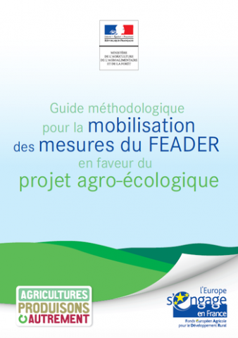 Le guide méthodologique pour la mobilisation des mesures du FEADER en ...
