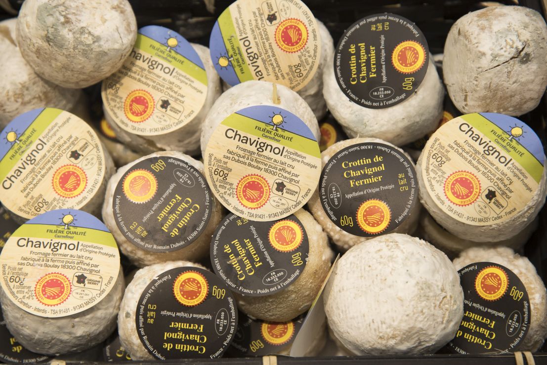 Le Label rouge, signe de qualité supérieure | Ministère de l ...