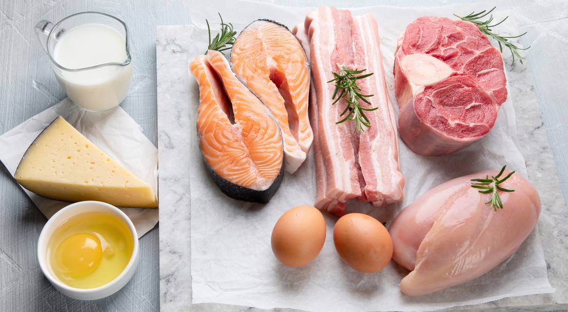 Qualité des aliments d'origine animale : l'expertise de l'INRAE en ...