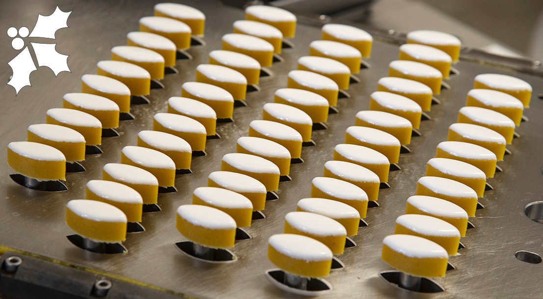 Calisson d’Aix : la gourmandise provençale | Ministère de l'Agriculture ...