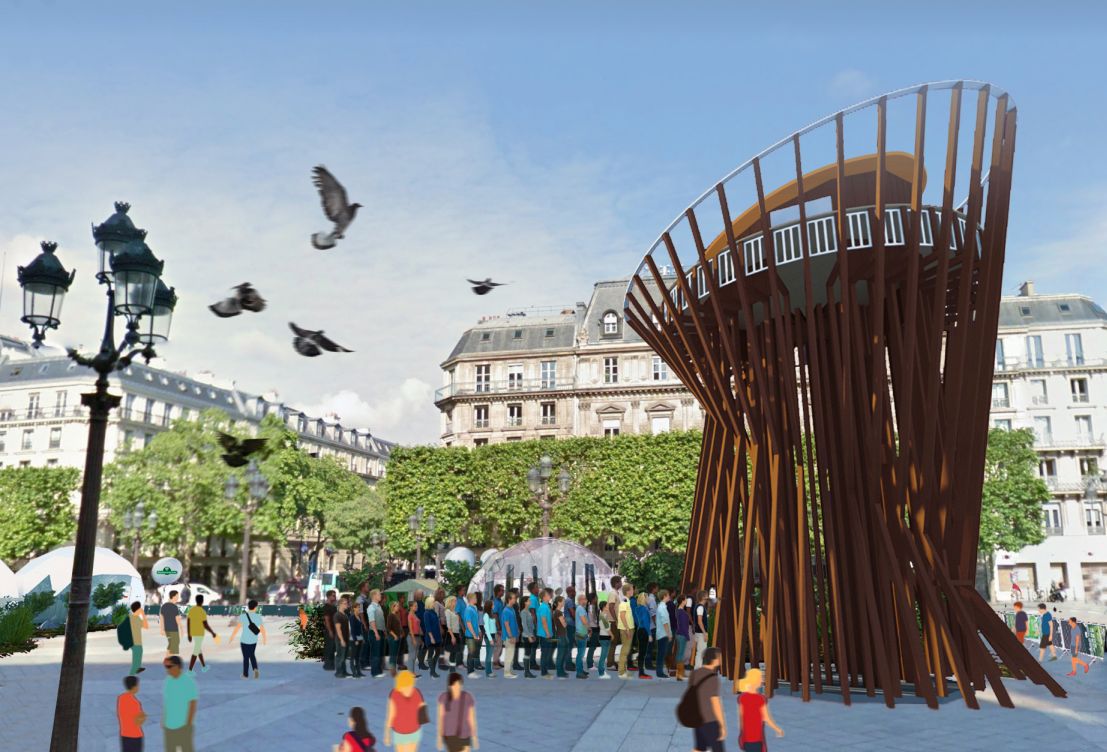 Il était une fois la forêt, au cœur de Paris | Ministère de l ...